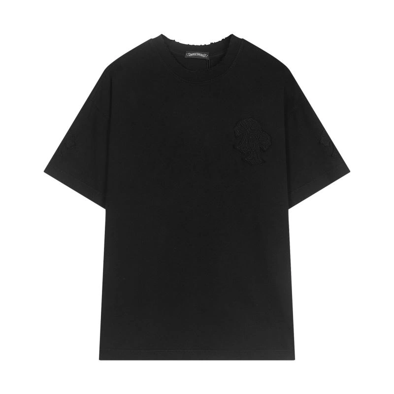 Genuine Chrome Hearts T-Shirts