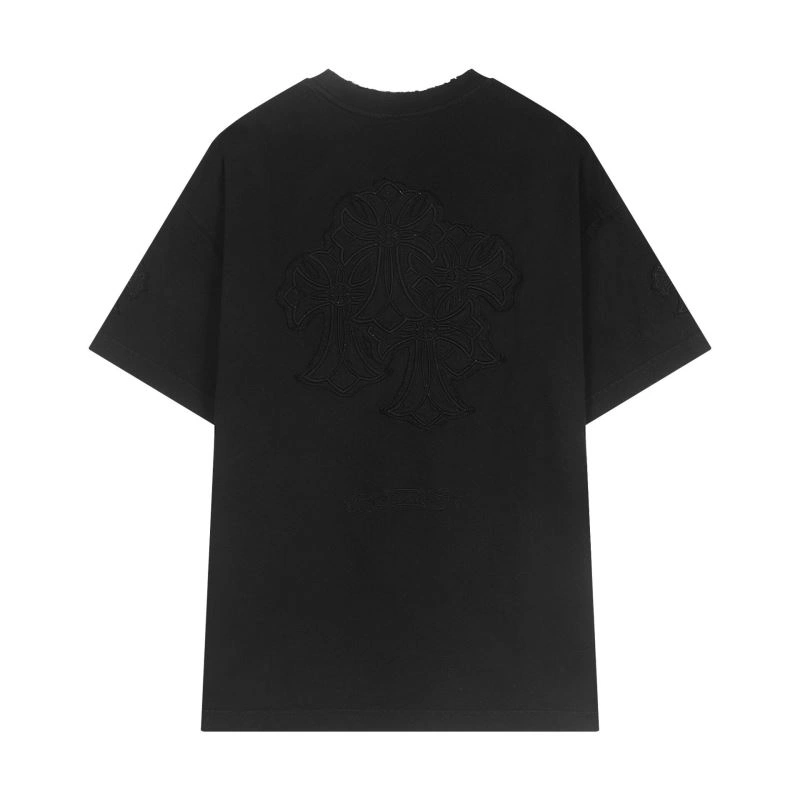 Genuine Chrome Hearts T-Shirts