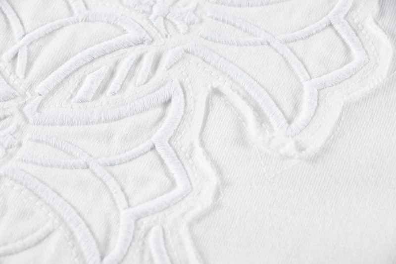 Genuine Chrome Hearts T-Shirts