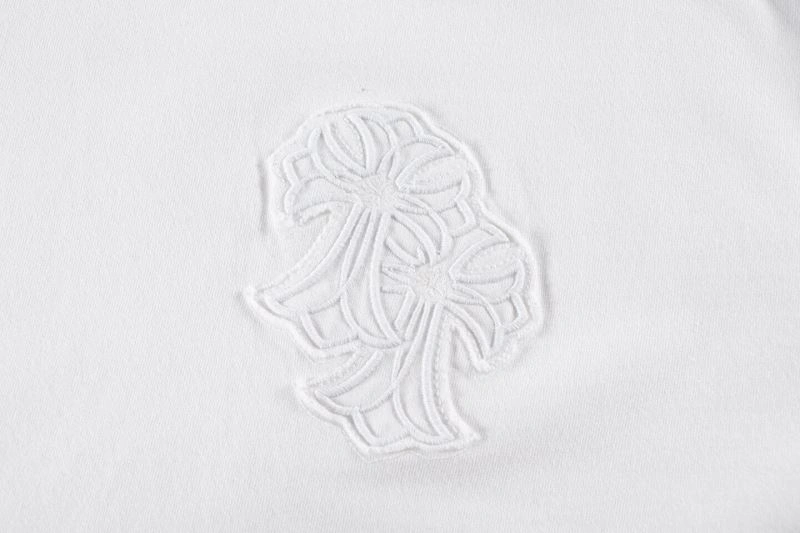 Genuine Chrome Hearts T-Shirts