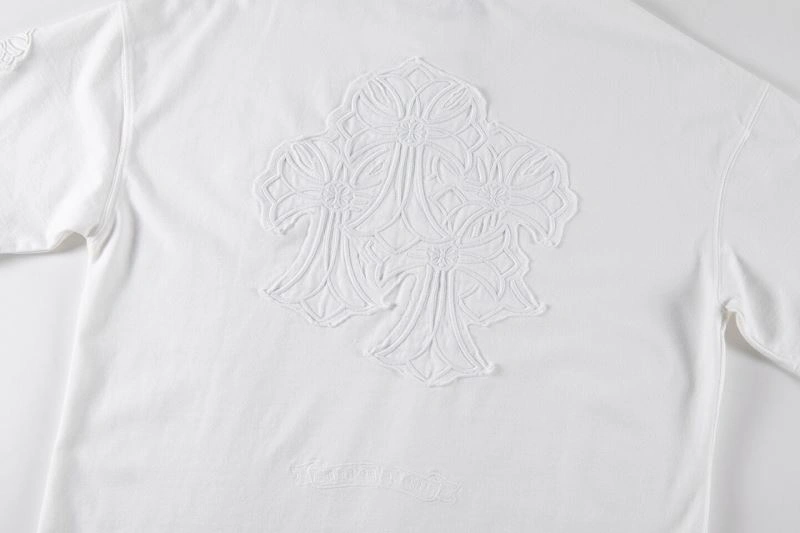 Genuine Chrome Hearts T-Shirts
