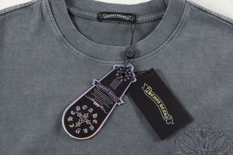 Cut-rate Chrome Hearts T-Shirts