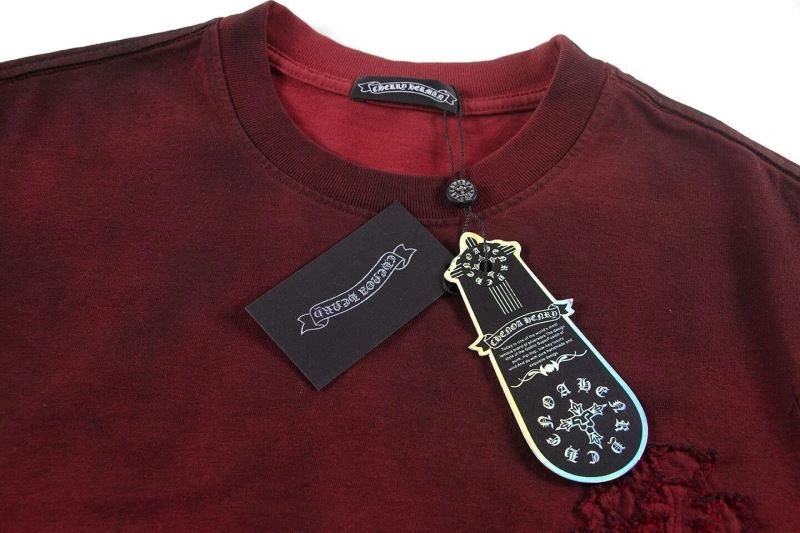 Economical Chrome Hearts T-Shirts