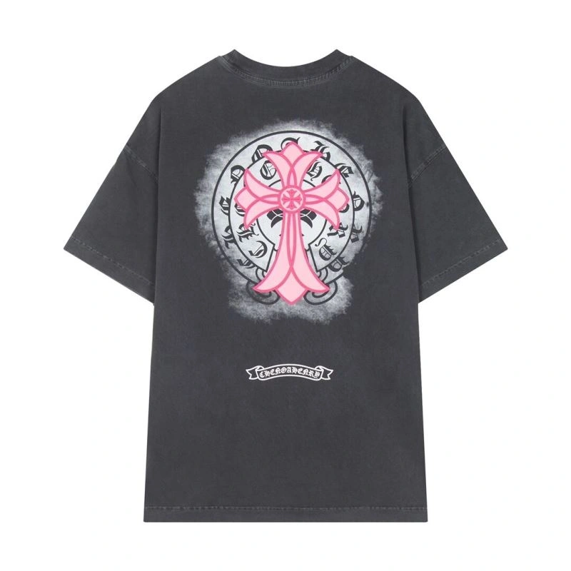Brand-original Chrome Hearts T-Shirts