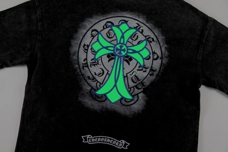 Brand-original Chrome Hearts T-Shirts