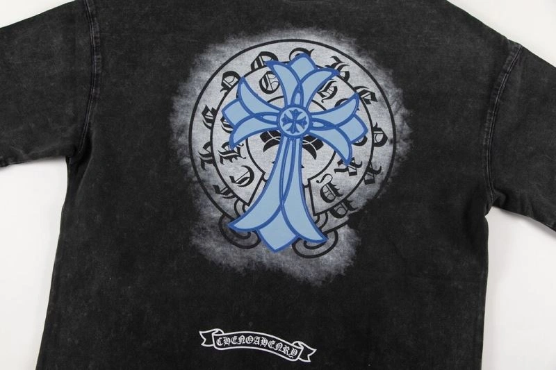 Brand-original Chrome Hearts T-Shirts