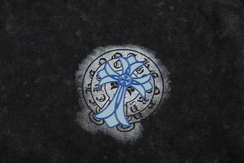 Brand-original Chrome Hearts T-Shirts
