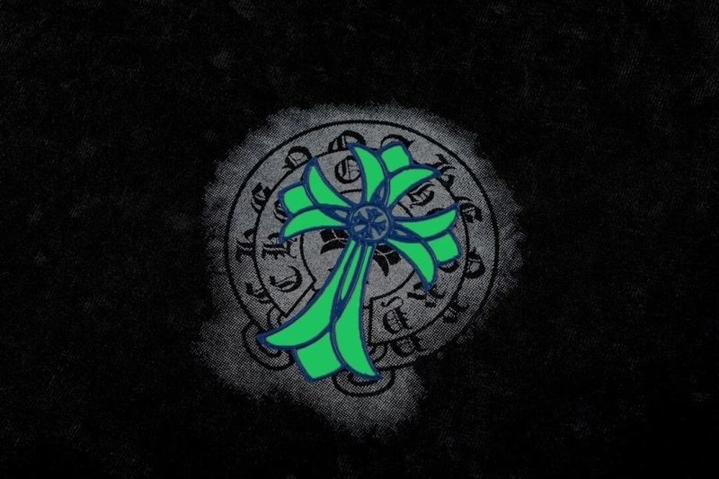 Brand-original Chrome Hearts T-Shirts