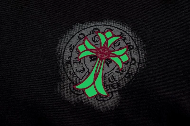 Brand-original Chrome Hearts T-Shirts