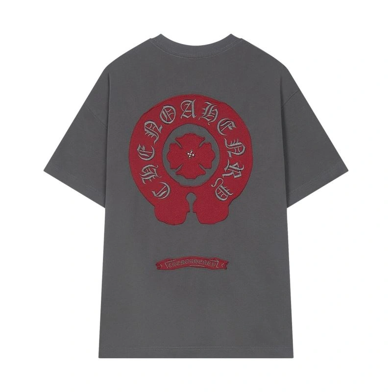 Original Chrome Hearts T-Shirts
