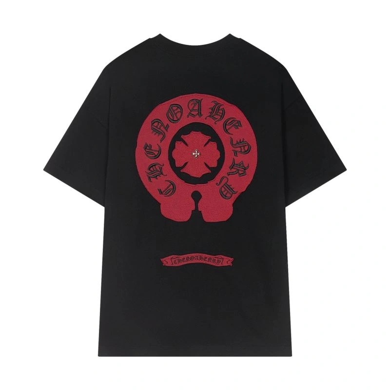 Original Chrome Hearts T-Shirts