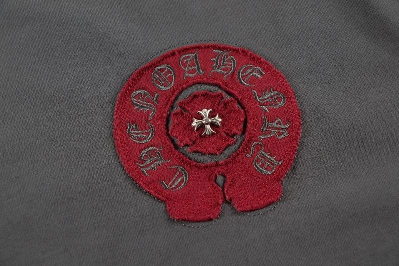 Original Chrome Hearts T-Shirts