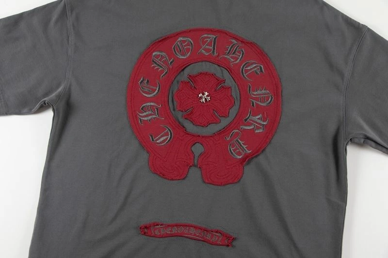 Original Chrome Hearts T-Shirts
