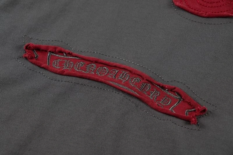 Original Chrome Hearts T-Shirts