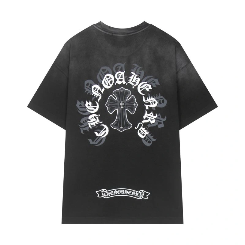 Genuine Chrome Hearts T-Shirts