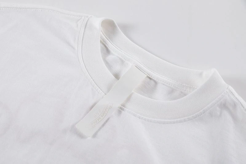 Exact replica Chrome Hearts T-Shirts