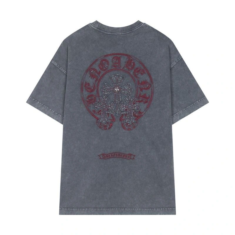 Bargain Chrome Hearts T-Shirts