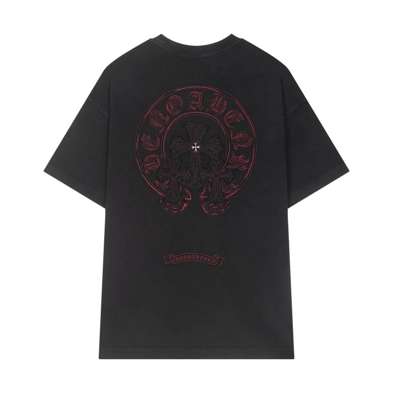 Bargain Chrome Hearts T-Shirts