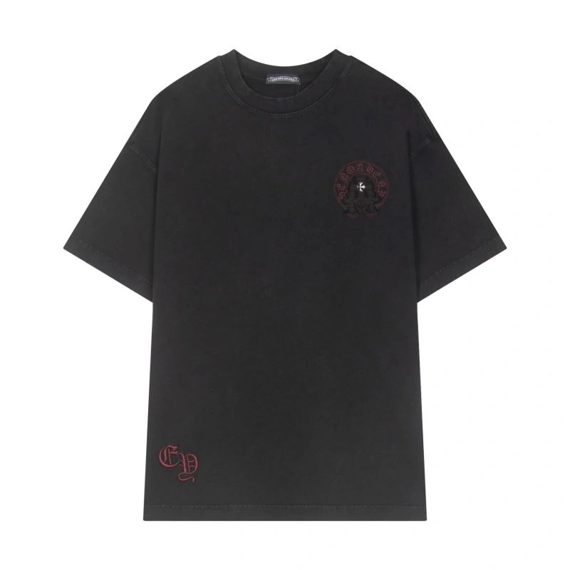 Bargain Chrome Hearts T-Shirts