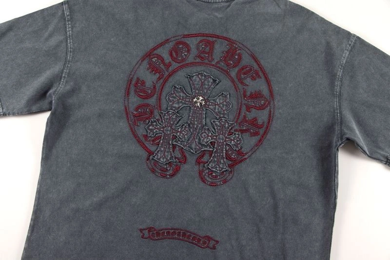 Bargain Chrome Hearts T-Shirts