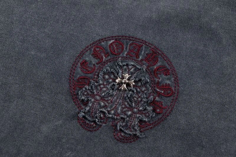 Bargain Chrome Hearts T-Shirts