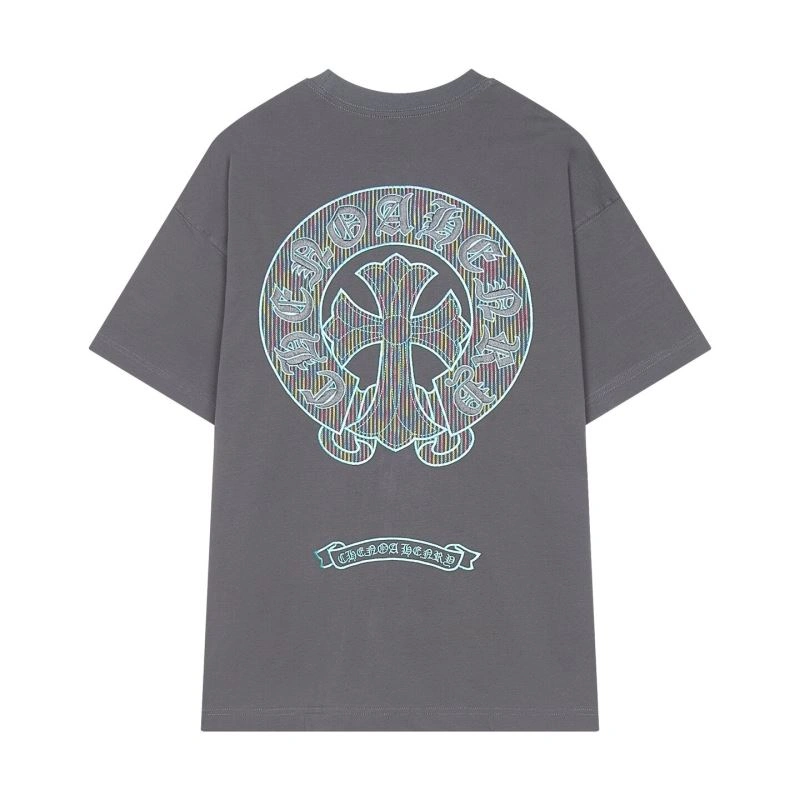 Mirror quality Chrome Hearts T-Shirts