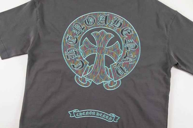 Mirror quality Chrome Hearts T-Shirts