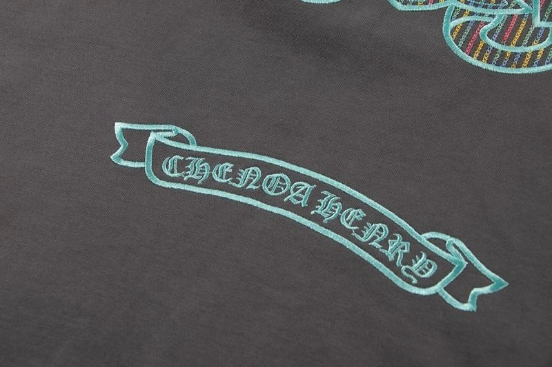 Mirror quality Chrome Hearts T-Shirts