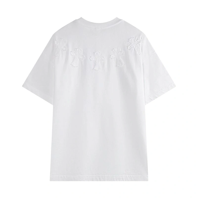 Brand-authenticated Chrome Hearts T-Shirts