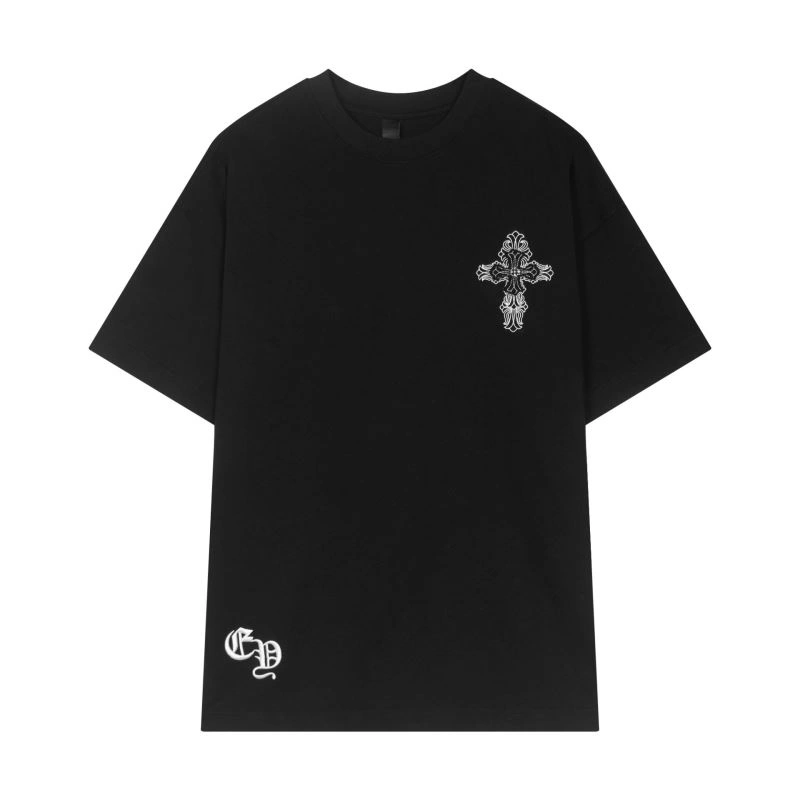 1:1 copy Chrome Hearts T-Shirts
