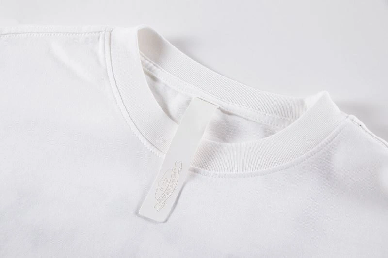 1:1 copy Chrome Hearts T-Shirts
