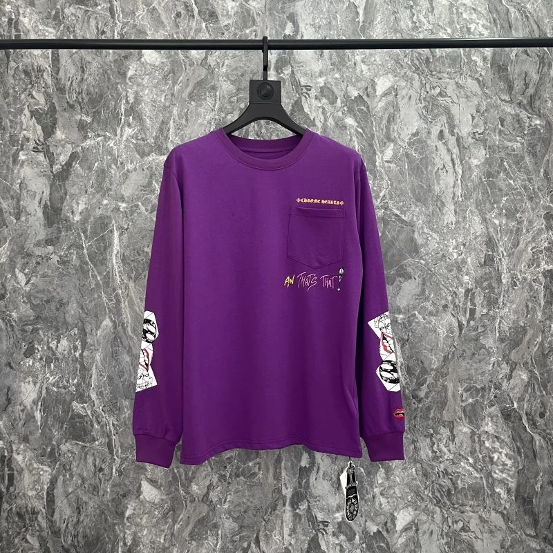 Chrome Hearts T-Shirts
