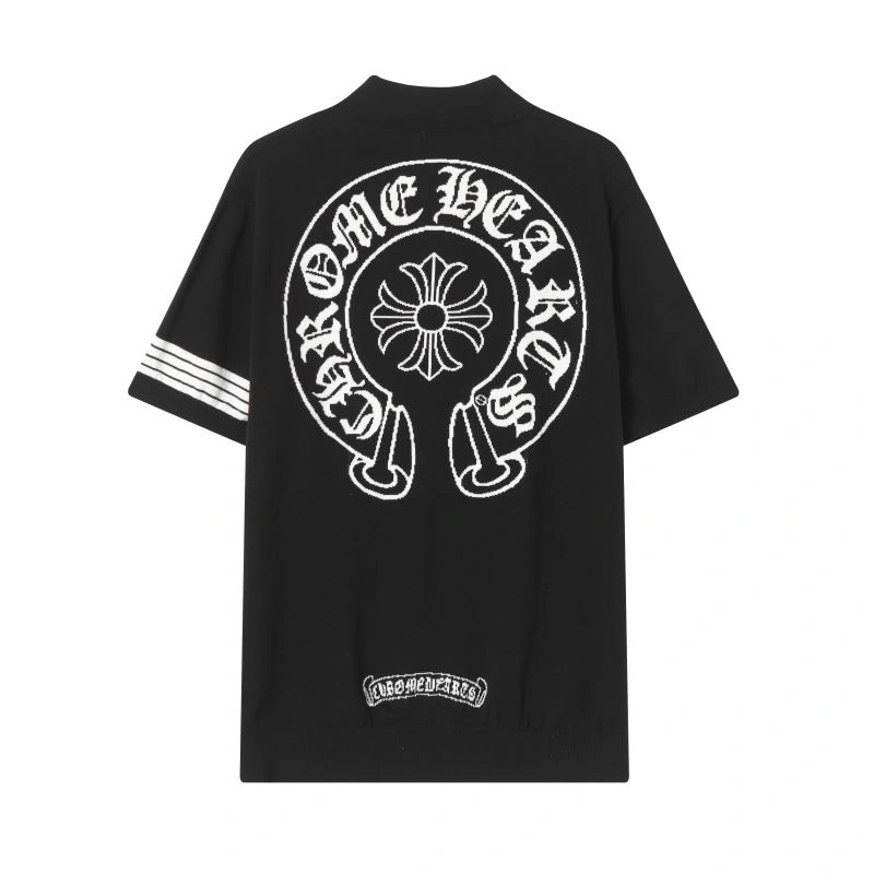 Perfect replica Chrome Hearts T-Shirts