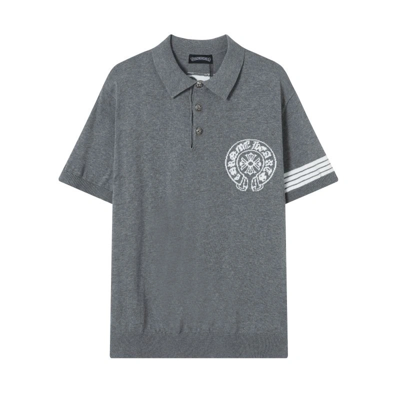 Perfect replica Chrome Hearts T-Shirts