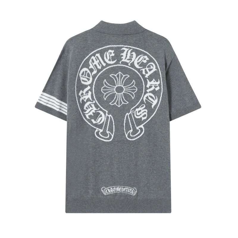 Perfect replica Chrome Hearts T-Shirts
