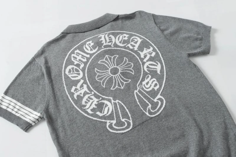 Perfect replica Chrome Hearts T-Shirts