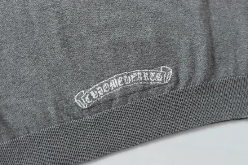 Perfect replica Chrome Hearts T-Shirts