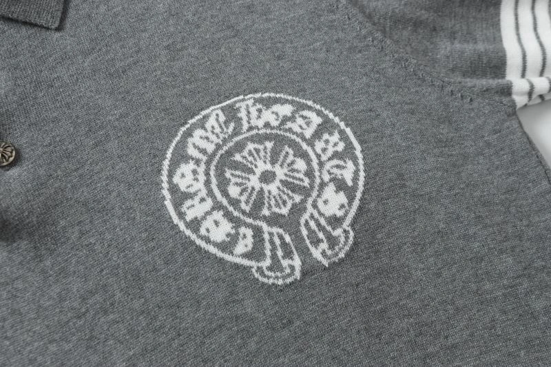 Perfect replica Chrome Hearts T-Shirts