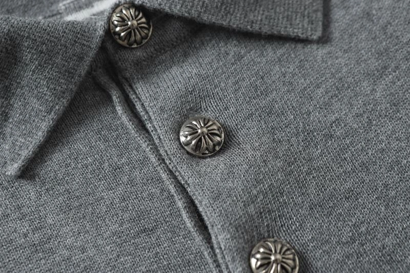 Perfect replica Chrome Hearts T-Shirts