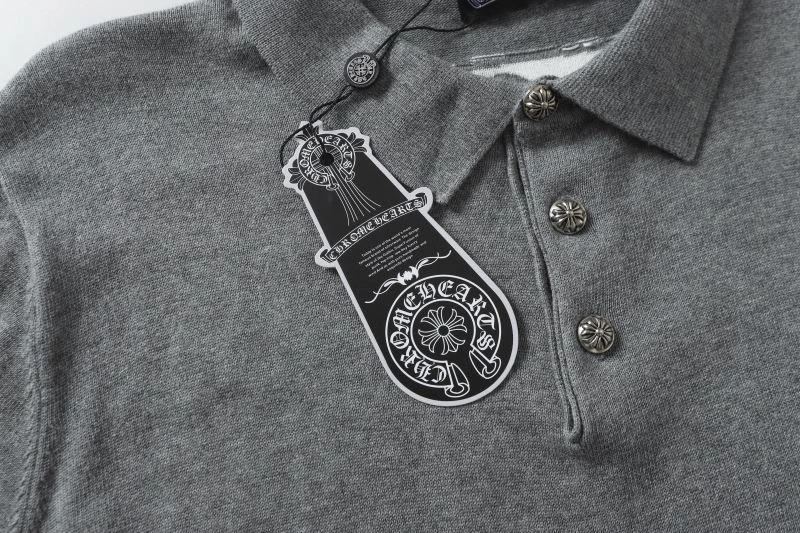 Perfect replica Chrome Hearts T-Shirts