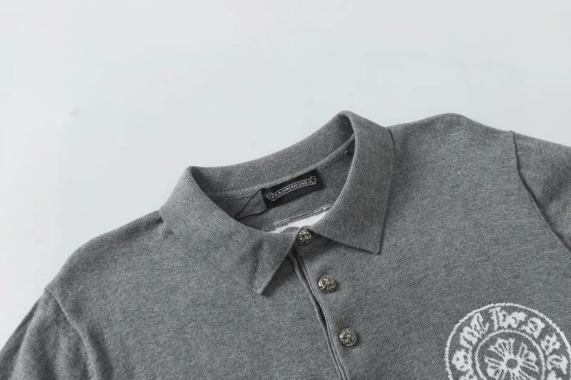 Perfect replica Chrome Hearts T-Shirts