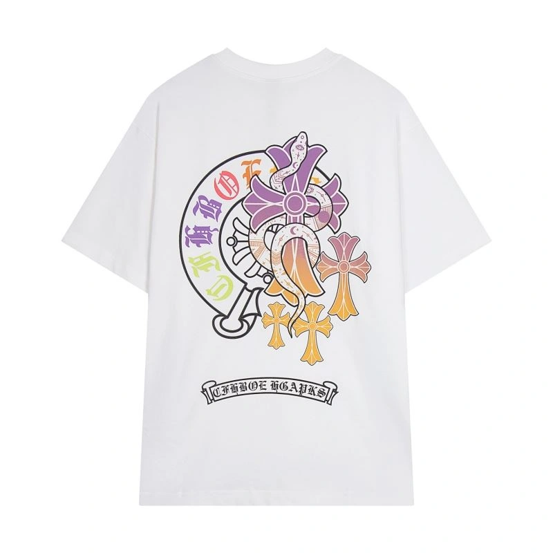 Legit Chrome Hearts T-Shirts