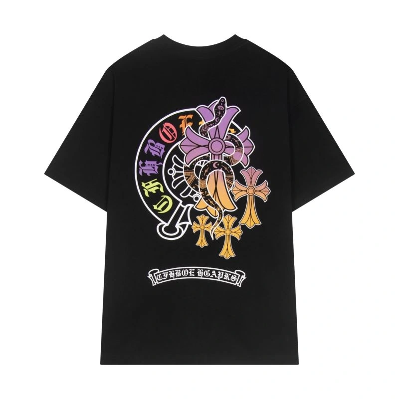 Legit Chrome Hearts T-Shirts