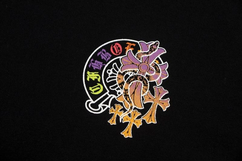 Legit Chrome Hearts T-Shirts