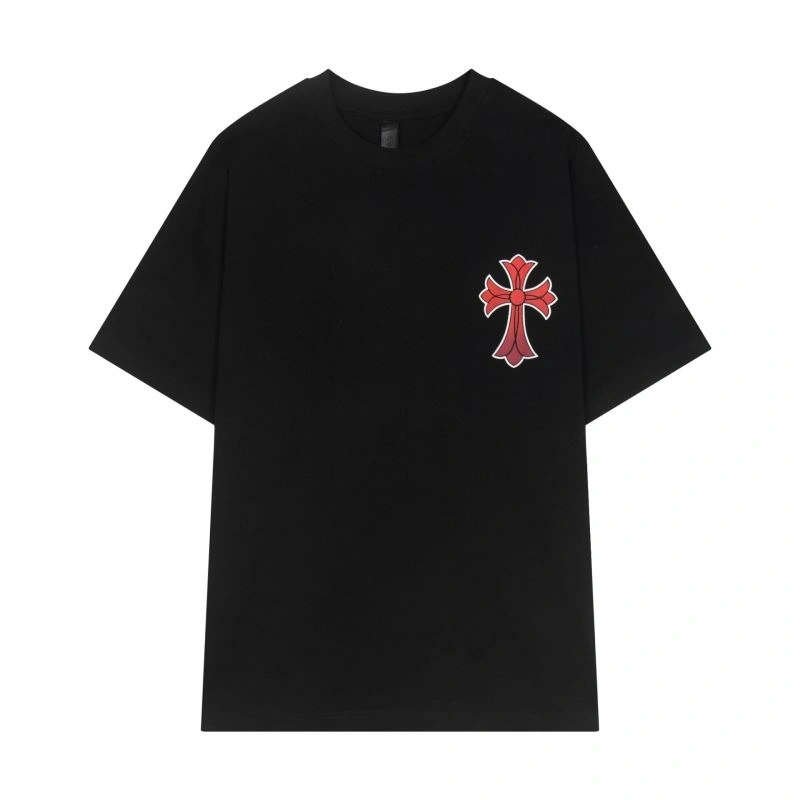 High accuracy Chrome Hearts T-Shirts