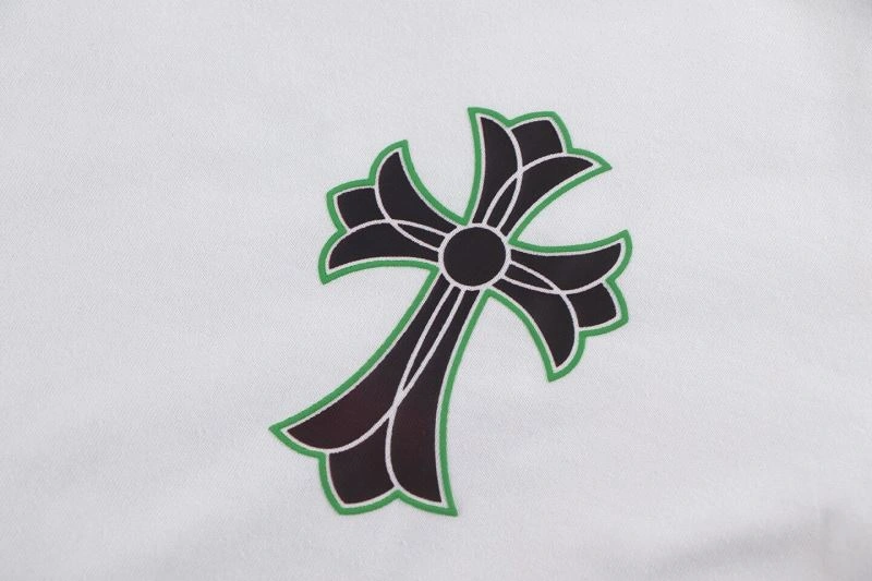 High accuracy Chrome Hearts T-Shirts