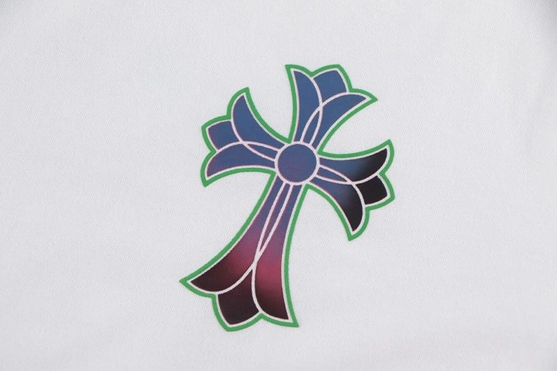 High accuracy Chrome Hearts T-Shirts