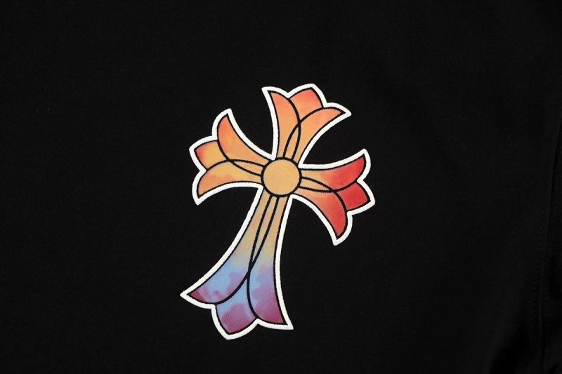 High accuracy Chrome Hearts T-Shirts