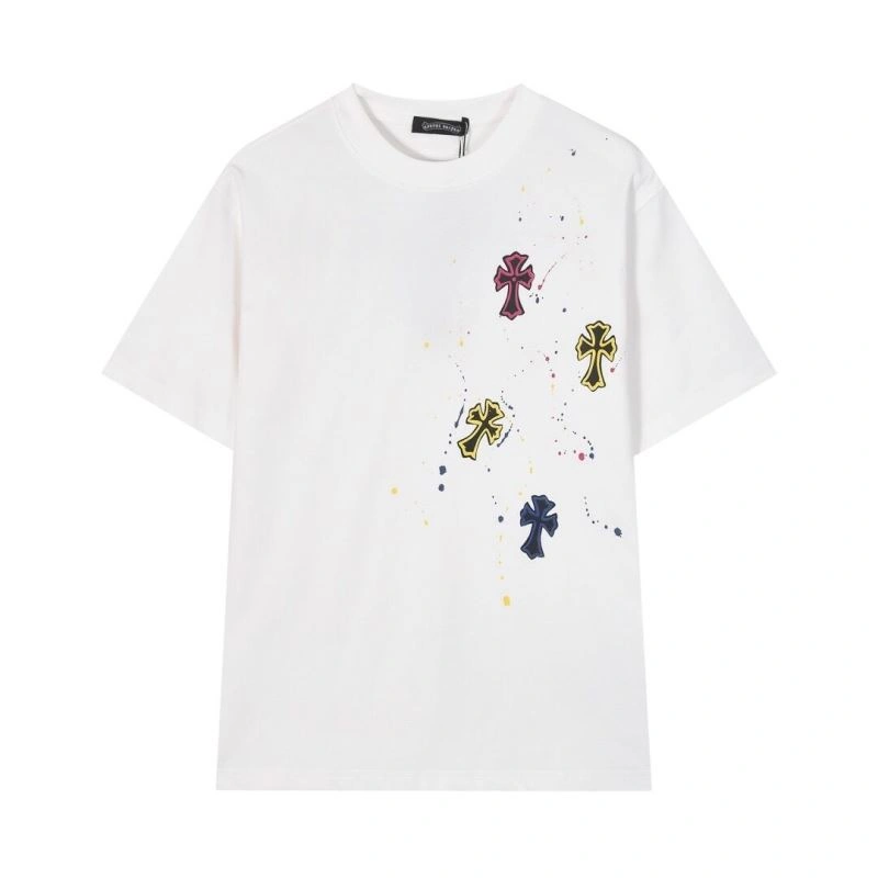 Chrome Hearts T-Shirts