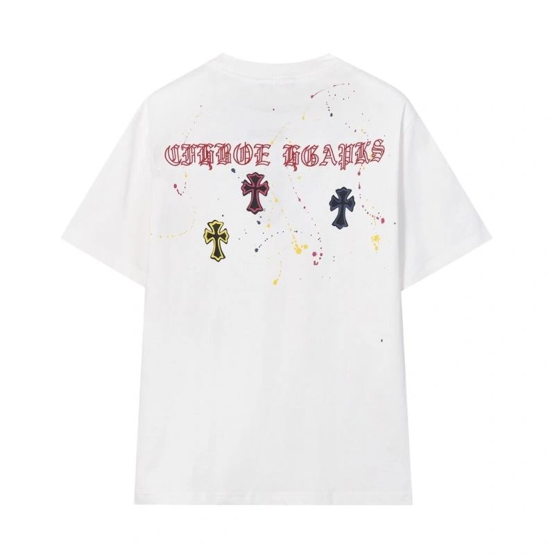 Economical Chrome Hearts T-Shirts